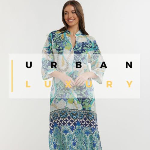 URBAN LUXURY – Sonsie Boutique