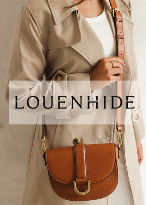 LOUENHIDE – Sonsie Boutique
