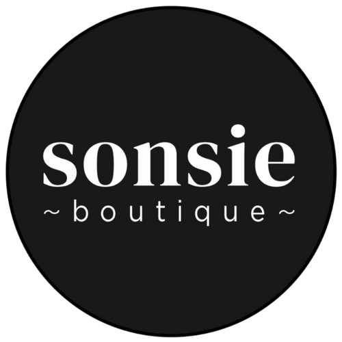 Sonsie Boutique – Opening soon