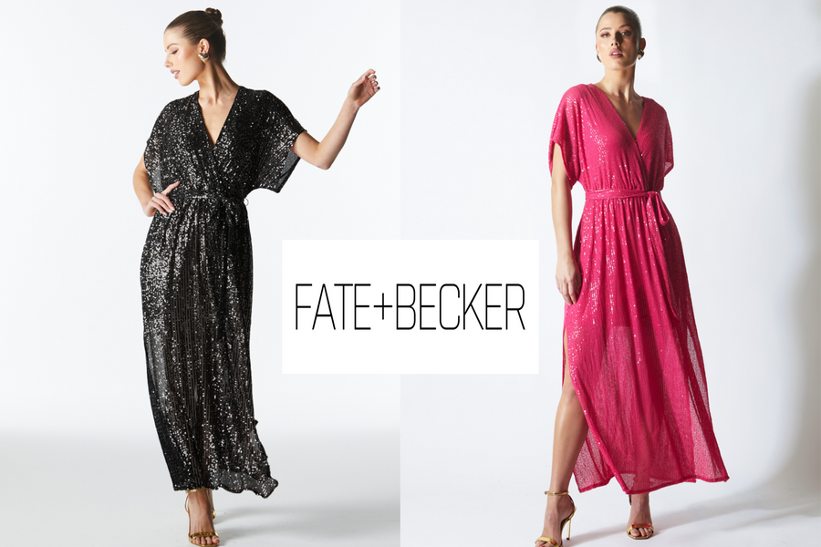 Fate & Becker Clothing | Buy Fate & Becker Dresses Online Australia ...